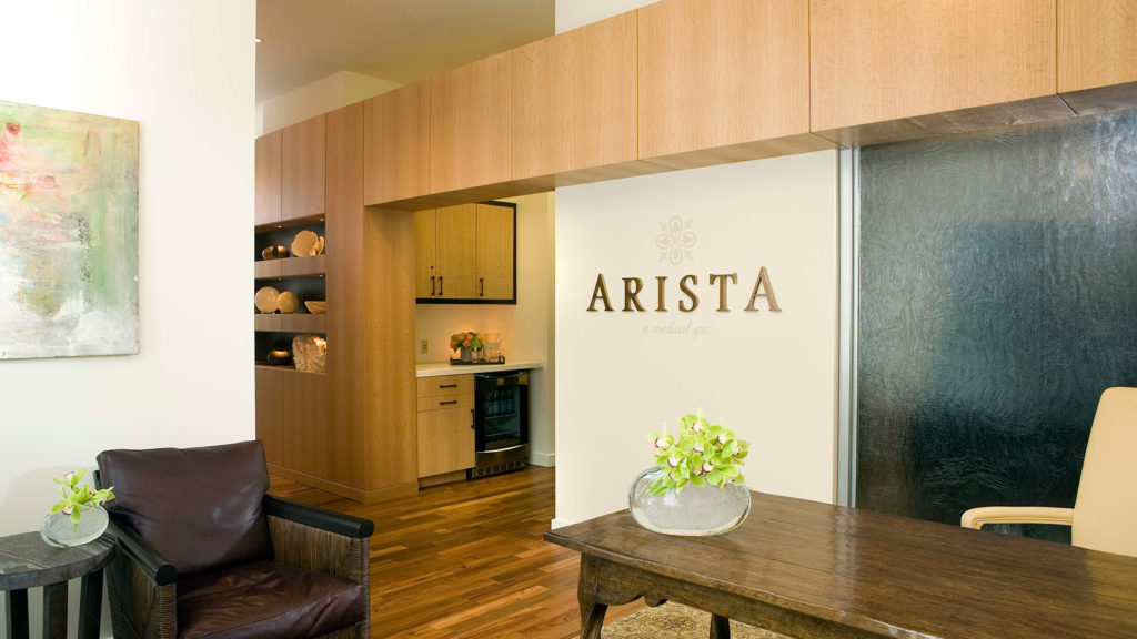 Arista Fit & Med Spa - Structor Group