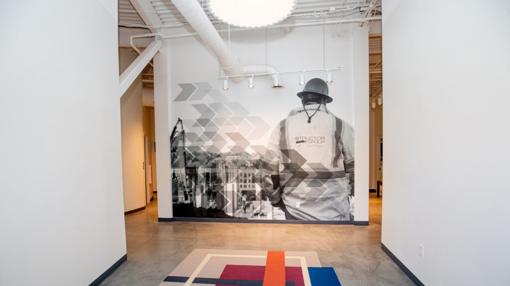 Structor Group Office - Structor Group